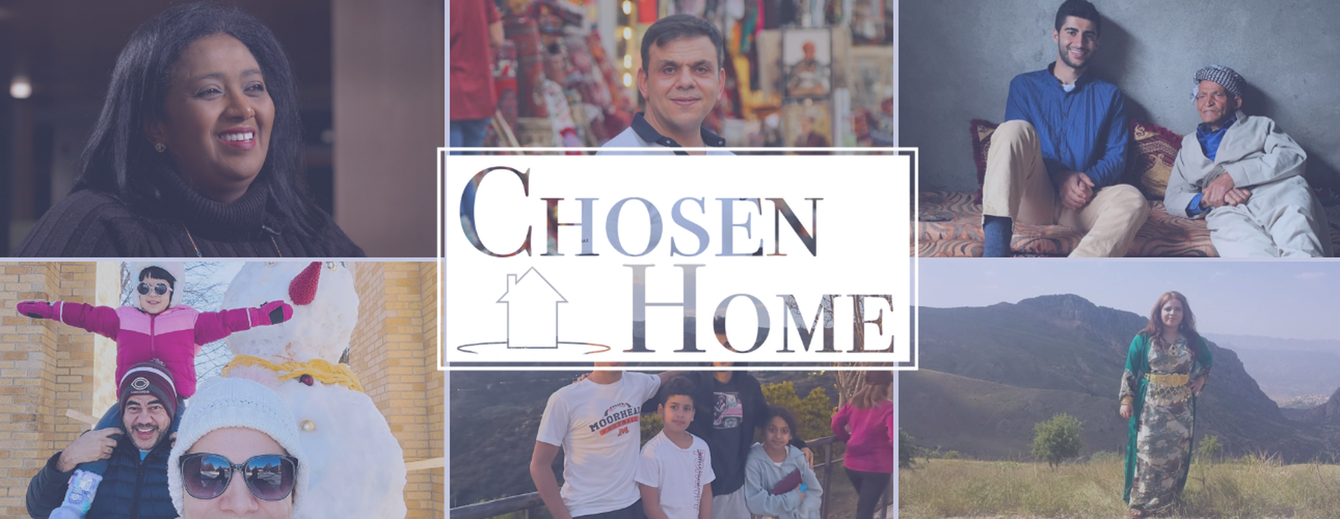 Chosen Home | Prairie Public